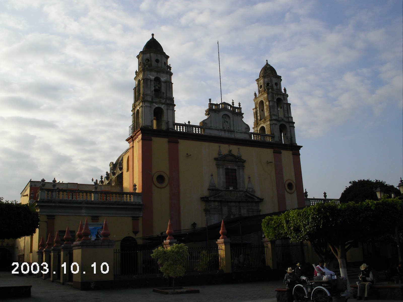 Cuautla Turistica: enero 2013