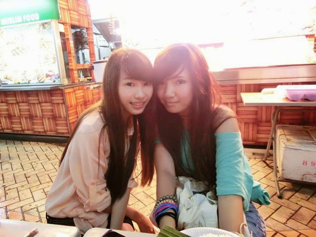 Naomi Neo Exposed The Jian Hao Tan Is Bitter About Pei Shi