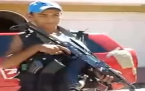 Las historias de "Niños Sicarios" " El M3" brindo protección a La Tuta ...