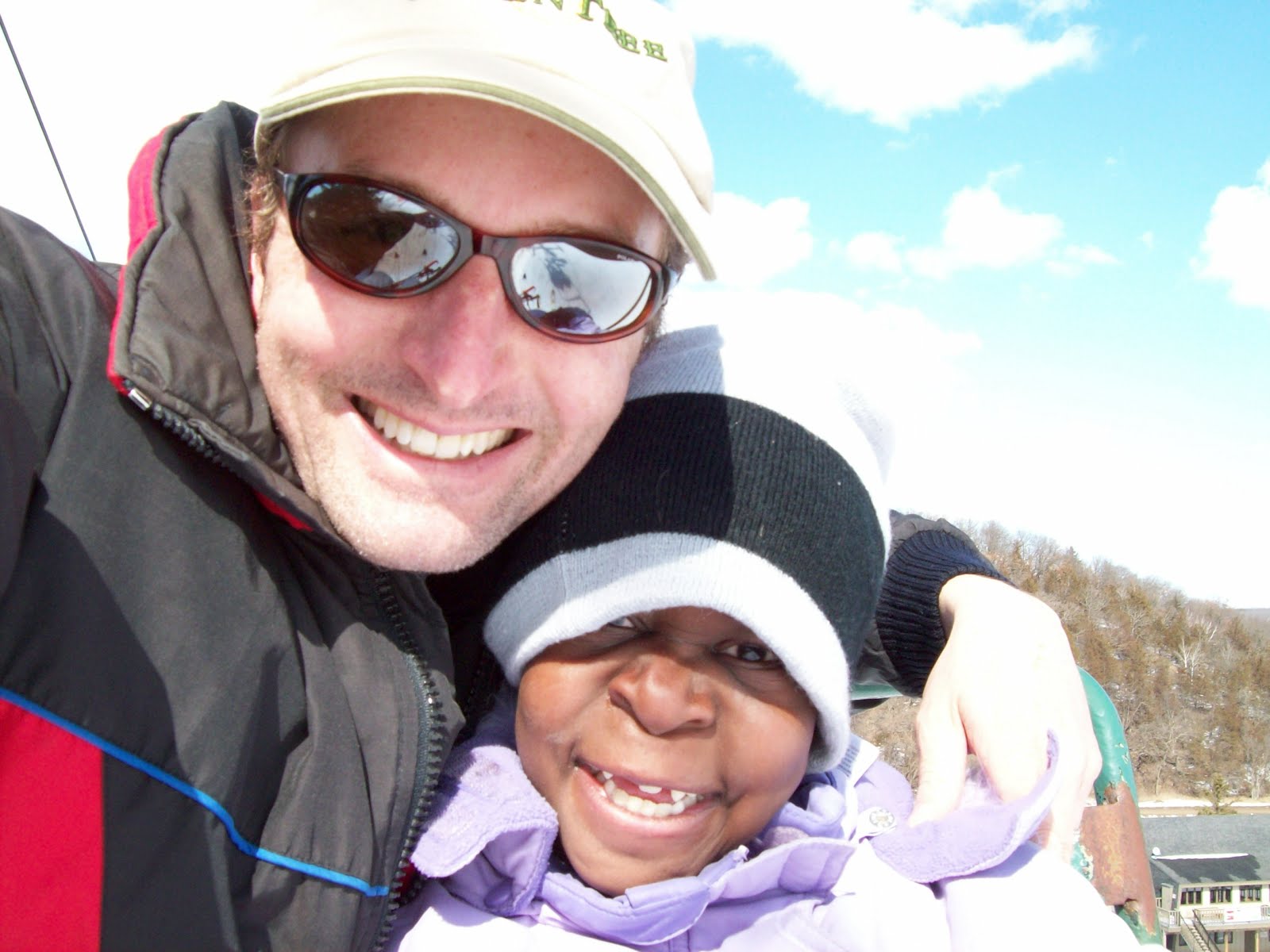 Christina's little corner in the BIG world