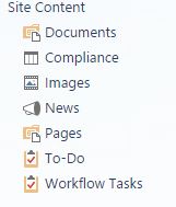 More SharePoint: Collapsible Current Navigation in SharePoint...and my ...