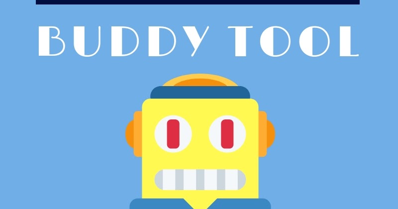 BUDDY TOOL