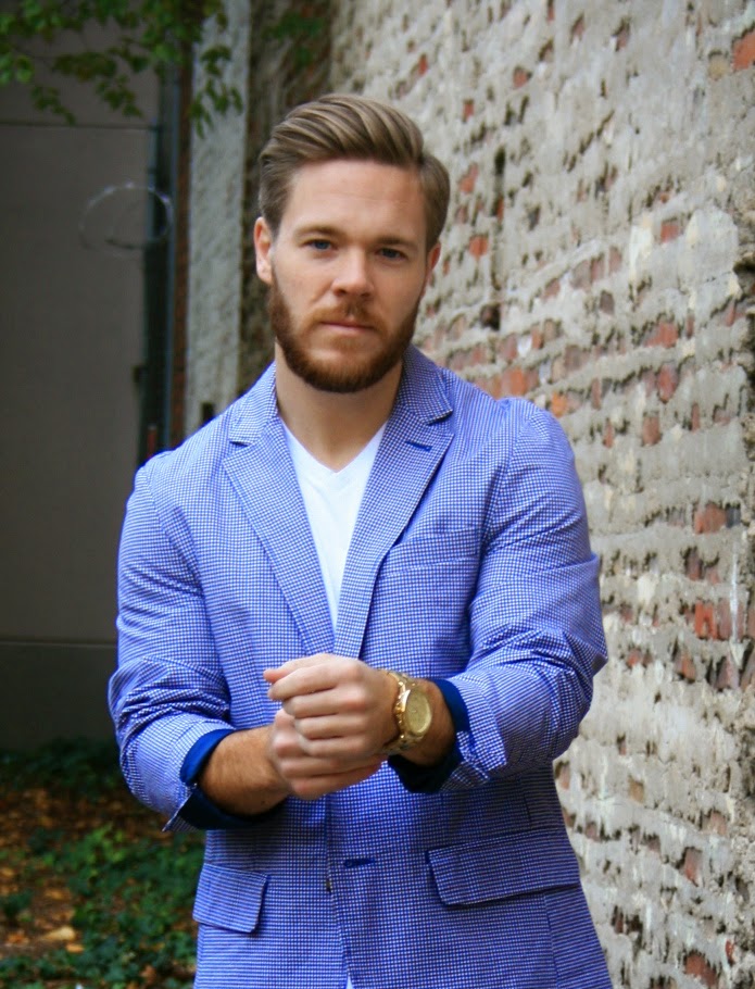 The Next Dan Jacus: Simple Style Tip