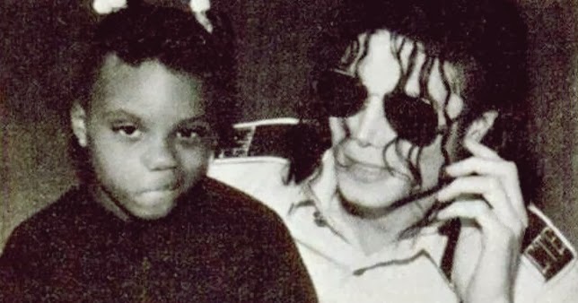 Cartas para Michael: O encontro com Jacaia Raenell Pope