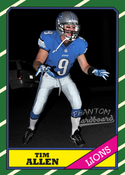 Phantom Cardboard: Arr Arr Arr