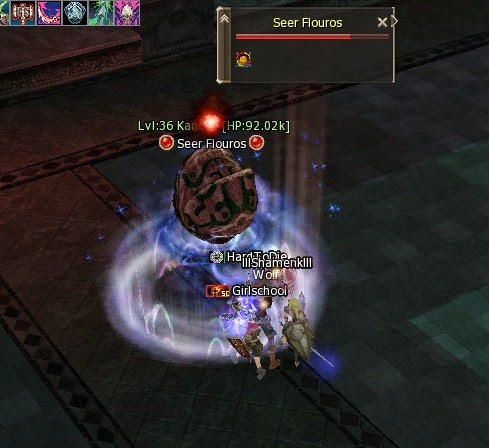 ~ A r a d a S ~: Guia Kamaloka