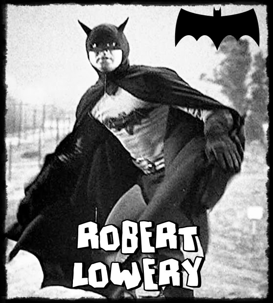 BEAM ME UP KAL-EL: Holy amazing BAT BLOG