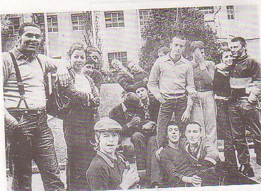 Skinhead Traditional Spirit: Varias Fotos Parte 1