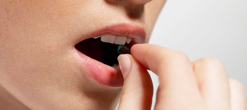 Medical Attention: THE ORAL ROUTE OF DRUG ADMINISTRATION.