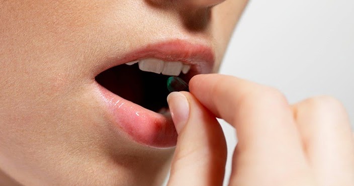 Medical Attention: THE ORAL ROUTE OF DRUG ADMINISTRATION.