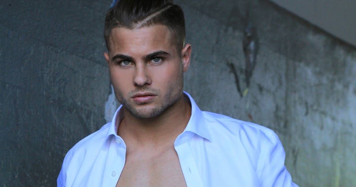 6:12 Photography by Eric McKinney: 6:12's ADON Exclusive: Devon L.