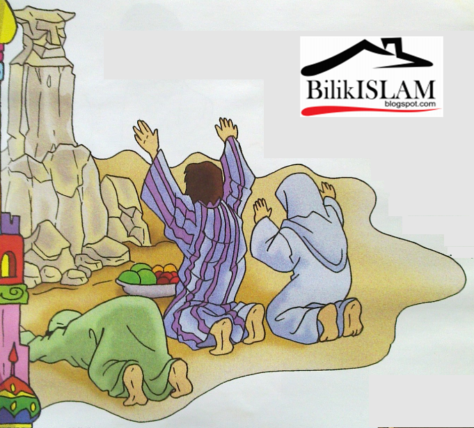 Ide Populer Gambar Berhala