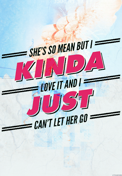 AUDIO: Se filtra parte de "Just Can't Let Her Go", nuevo tema de One ...