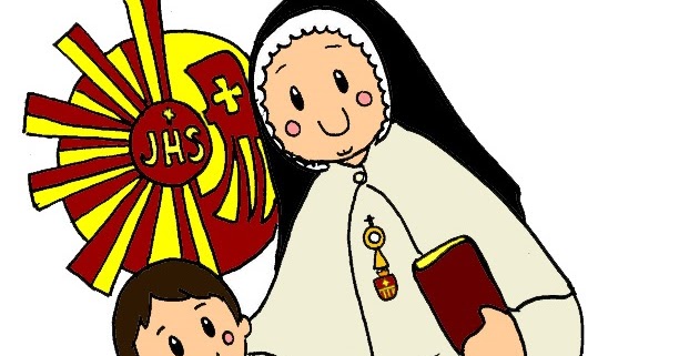 MADRE MARÍA DEL REFUGIO AGUILAR Y TORRES: Venerable María del Refugio ...