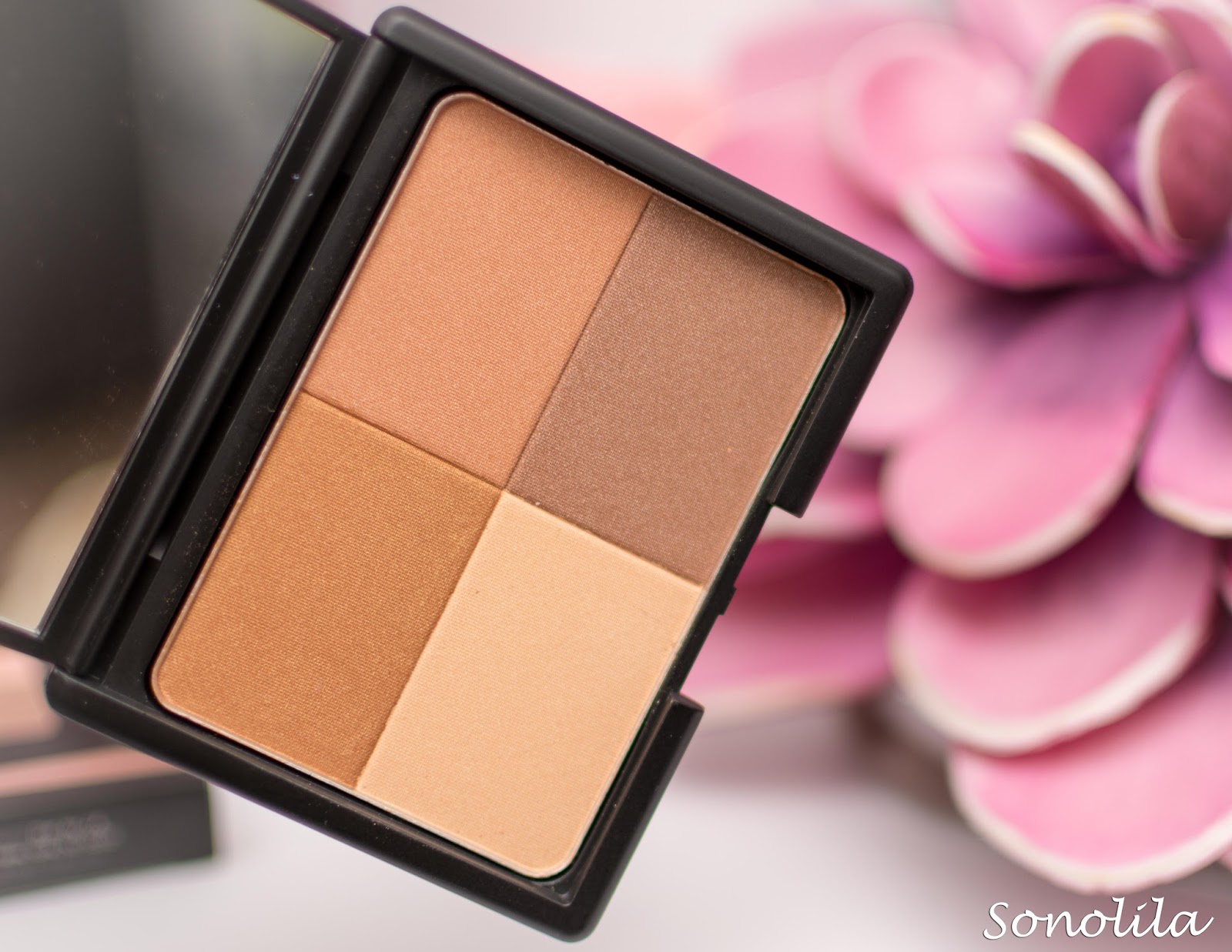 Mini Review: Bronzer Warm - E.L.F. Cosmetics