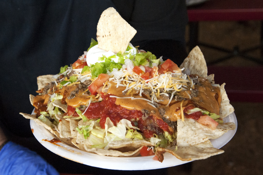 Tie Dye Travels with Kat Robinson - Author, Arkansas Food Historian, TV ...