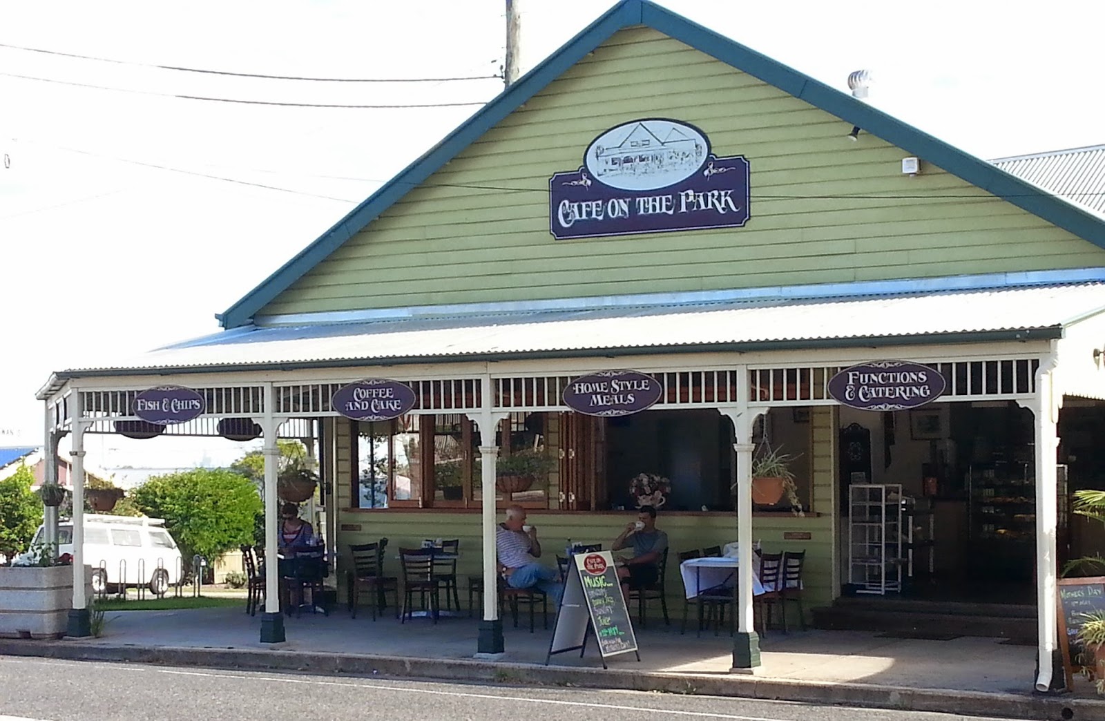 The Great Op Shop Journey: 2014