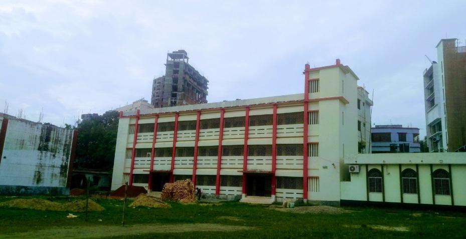 Homna - Comilla: Cumilla Victoria Government College | best in ...