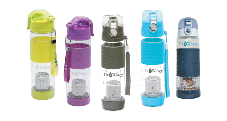 Dr+Water Plus - Dr+Water Plus