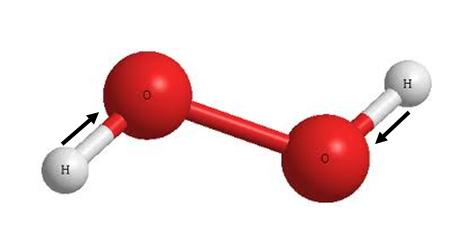 Hydrogen Peroxide: Hydrogen Peroxide