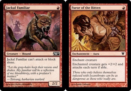 A magic corner of the Universe: To attack, or not to attack?