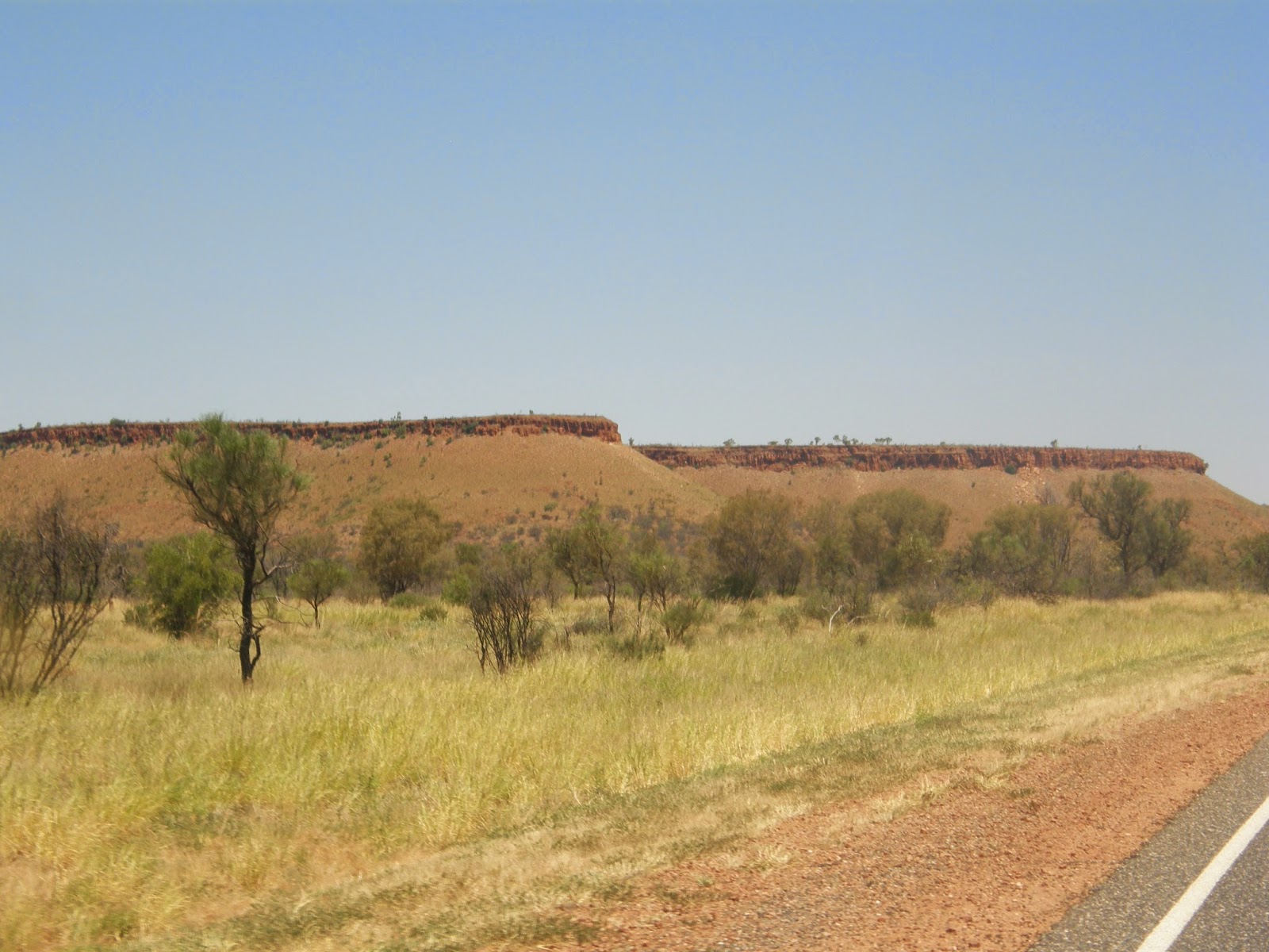 Great Adventures: The Great Outback!!