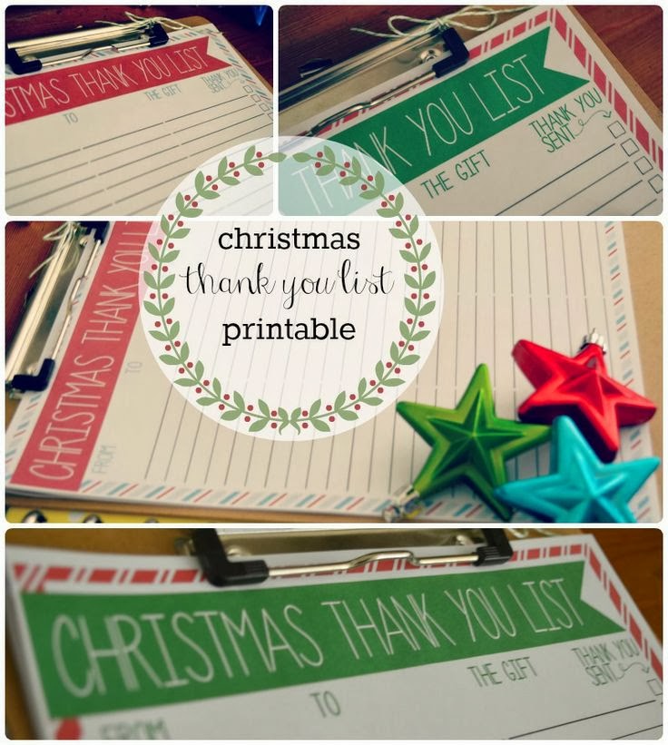 Free Thank You Printables - 20 Hand-Picked Designs - Glamumous