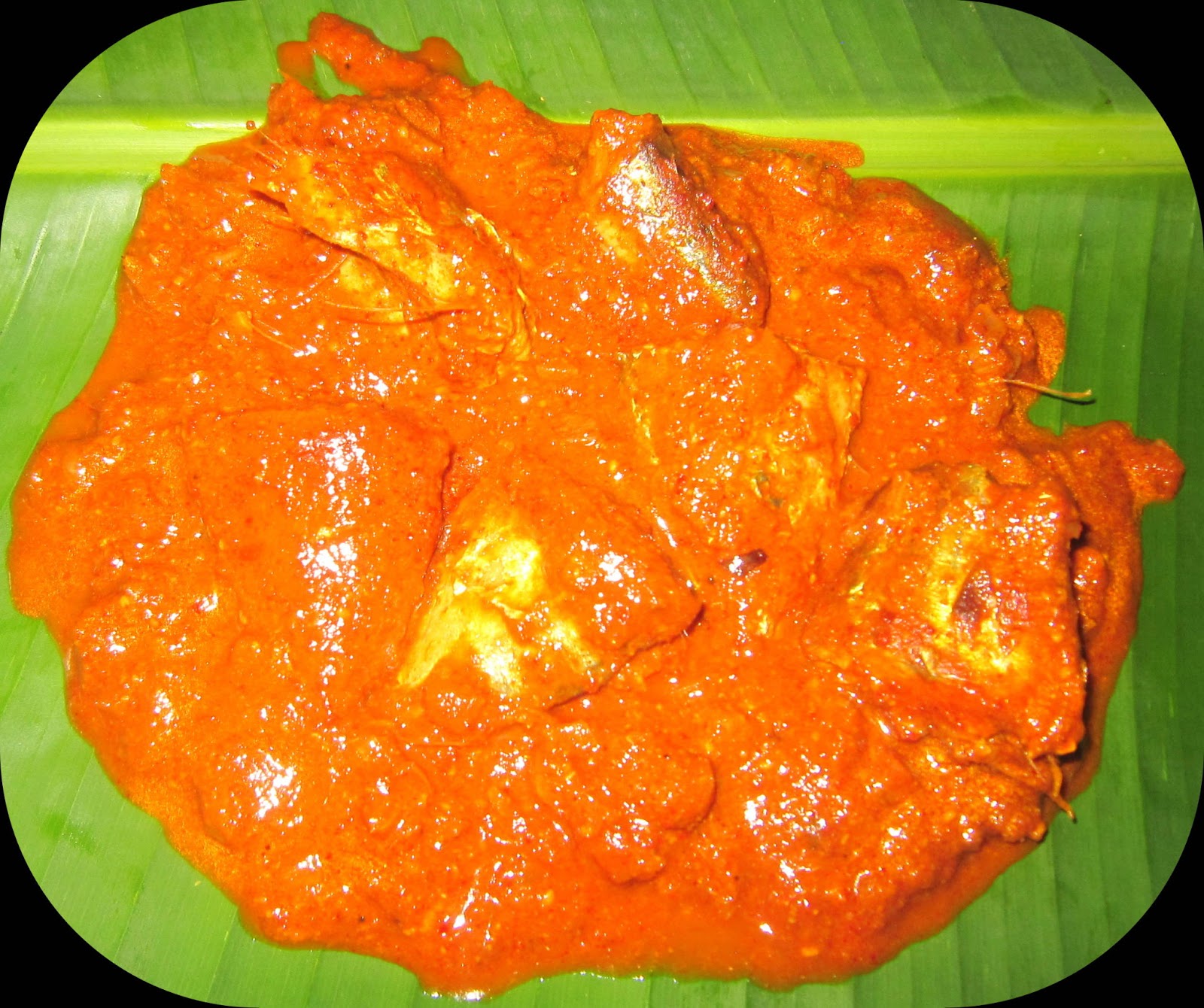 Archies Authentic Touch: Bangude Puli Munchi ( Mackrels in spicy tangy ...