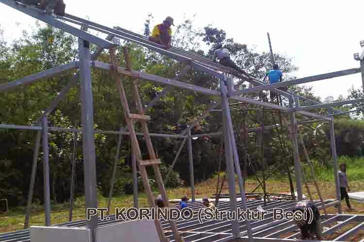 Bengkel Las Jakarta: BENGKEL KAMI