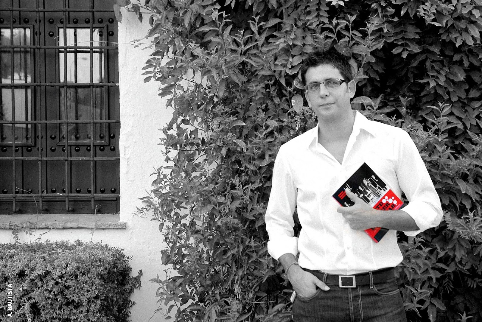 EL ARTE DE SABER ESCUCHAR | Manuel Alcaide - Portafolio personal