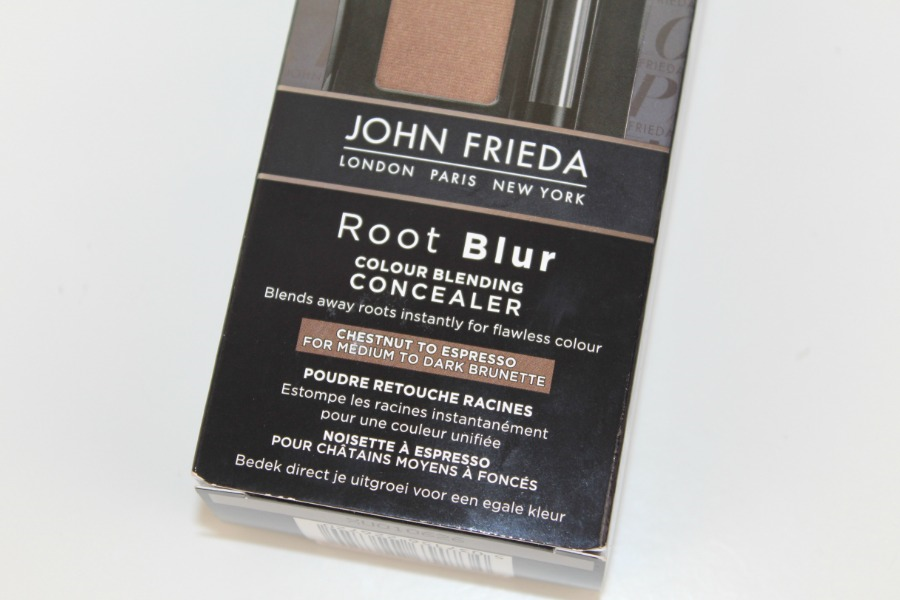 John Frieda Root Blur Colour Blending Concealer Review & Photos | Pink ...