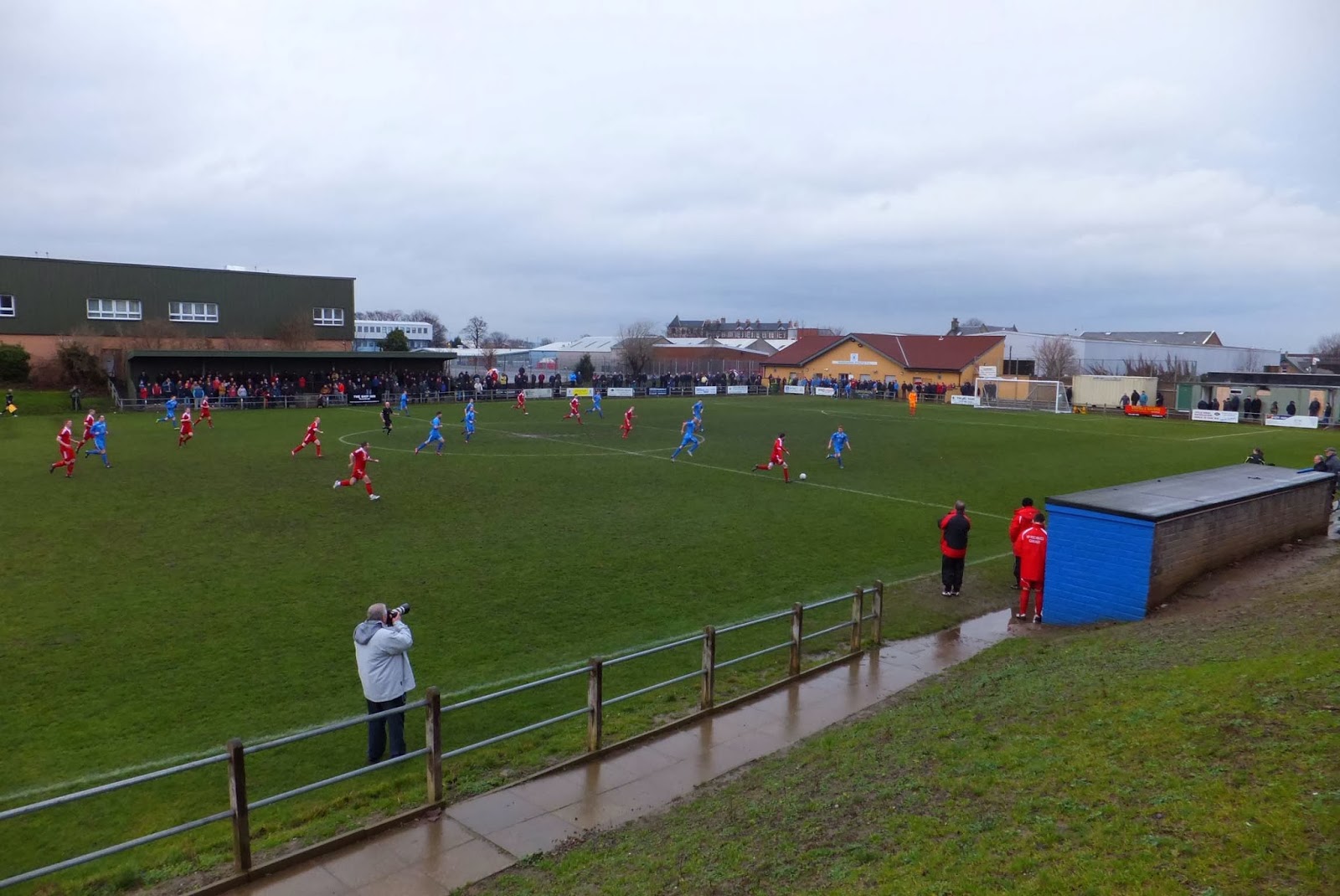 Musselburgh Athletic F.C. - Alchetron, the free social encyclopedia