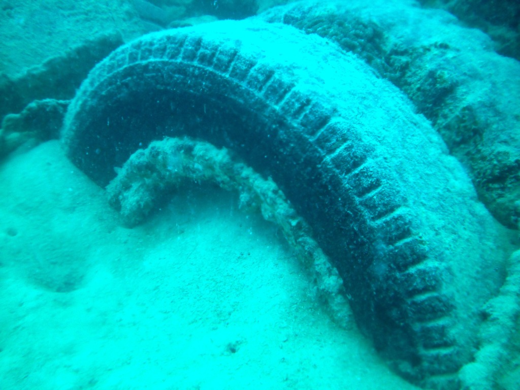 SAILING HELENA: Diving in Majuro, Marshall islands