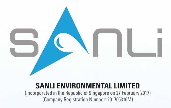 Singapore IPOs: Sanli Environmental Limited