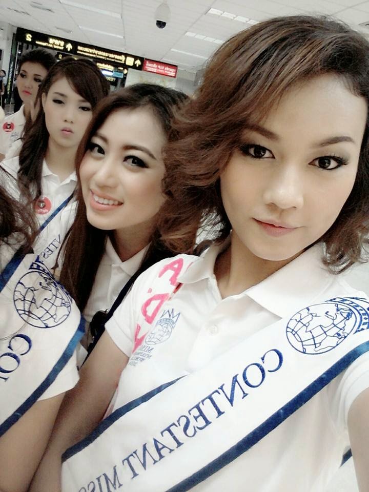 Salai Laikhal Lenhmun: Van Sui Par @Vanvan he biaruahnak