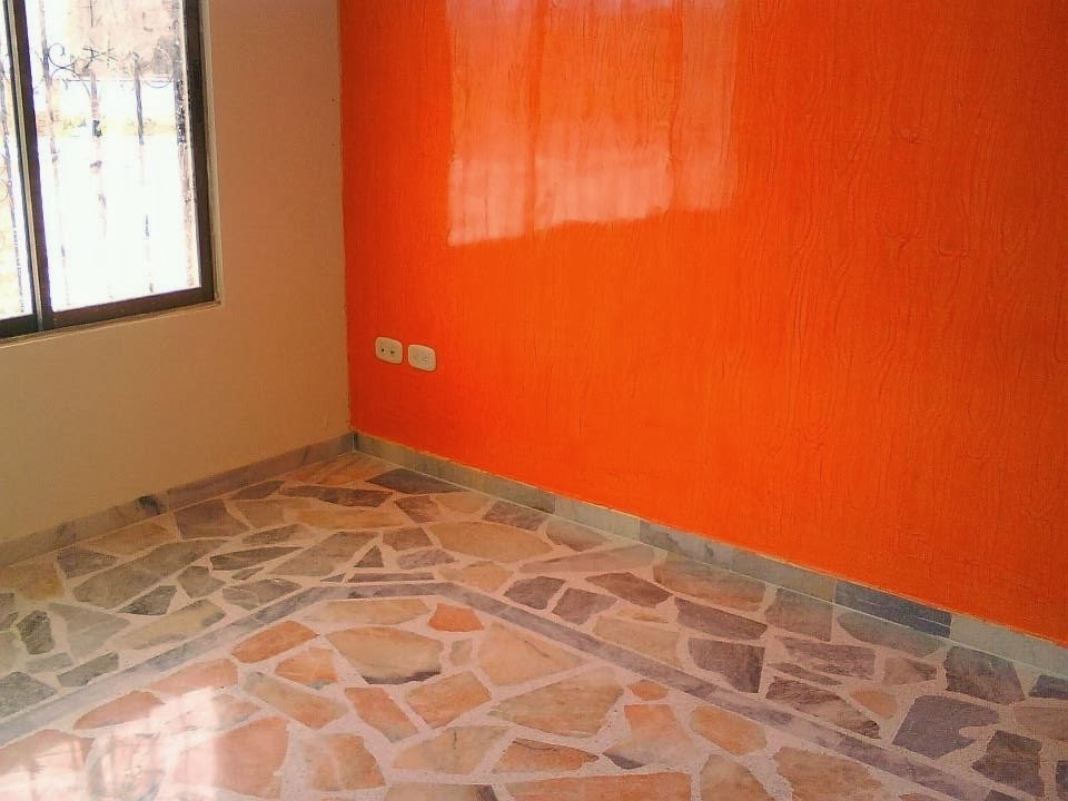 diseños arquitectónicos saul: presentación de estucos venecianos