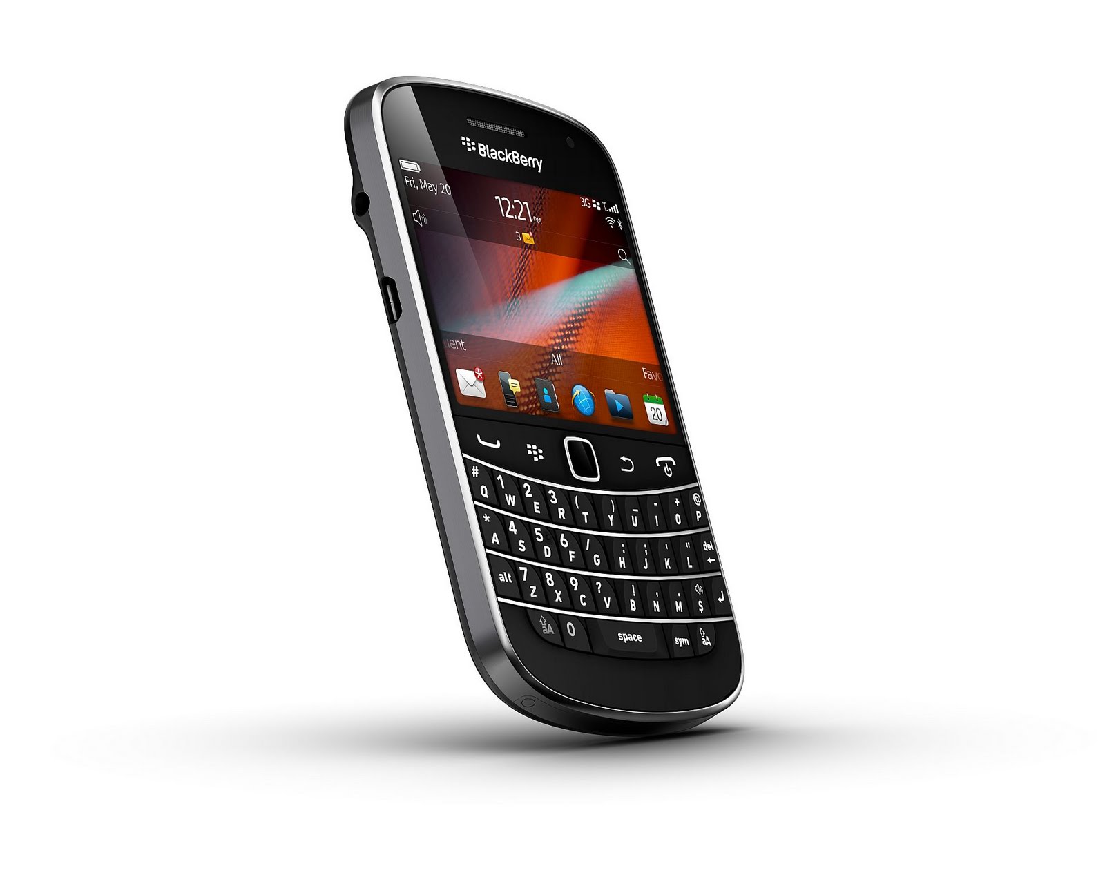 MZANSINDABA: BLACKBERRY PREPARES BIGGEST LAUNCH EVER