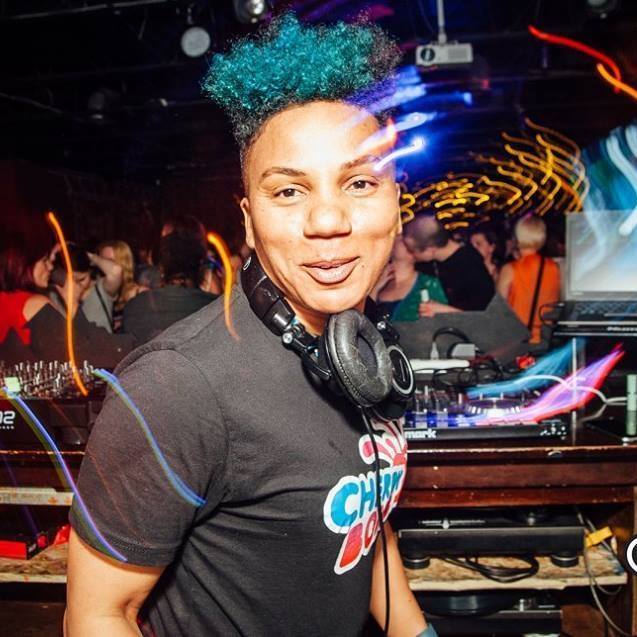 Toronto's Dj Cozmic Cat released a new music video Bassline Sound today