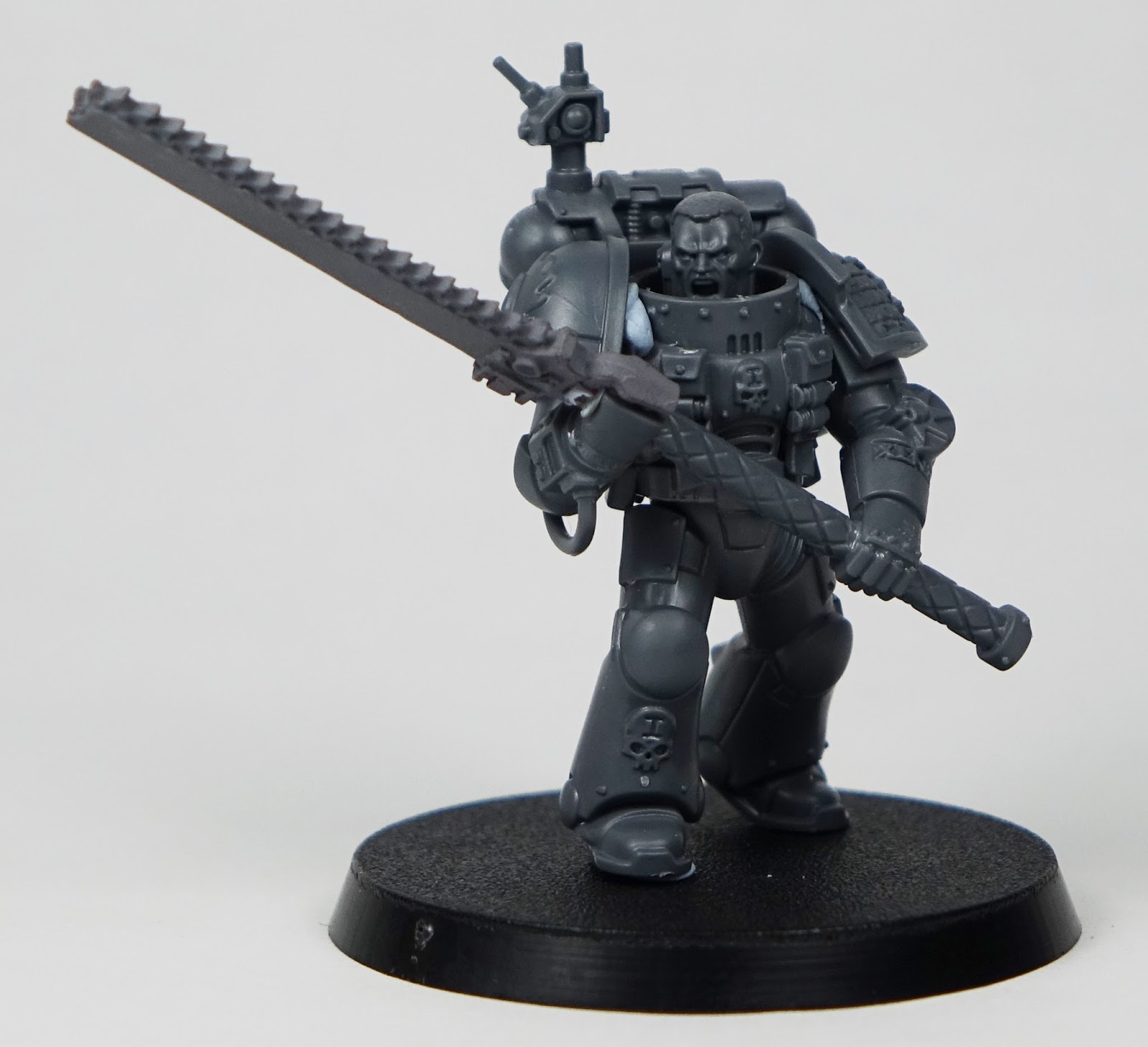 Old Mini Junky: October 2016