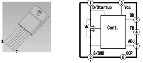 Khối nguồn của Tivi - LCD (Phần 4)