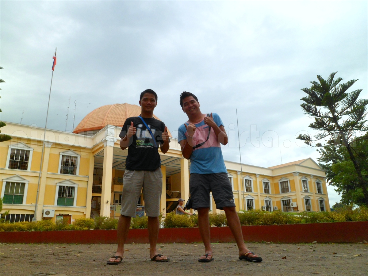 North Cotabato - Strolling around Kidapawan City, "A Spring in the ...