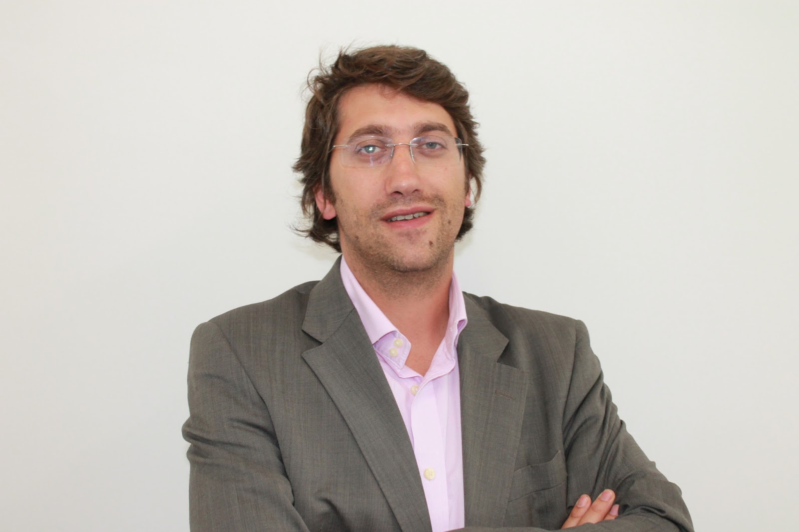 Jornal Região do Castelo: Luís Matias em entrevista