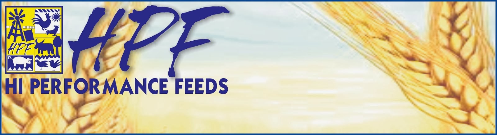 Animal Feed Manufacturer