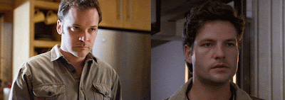 Unbidden Thoughts from the Underemployed: Orphan (2009)