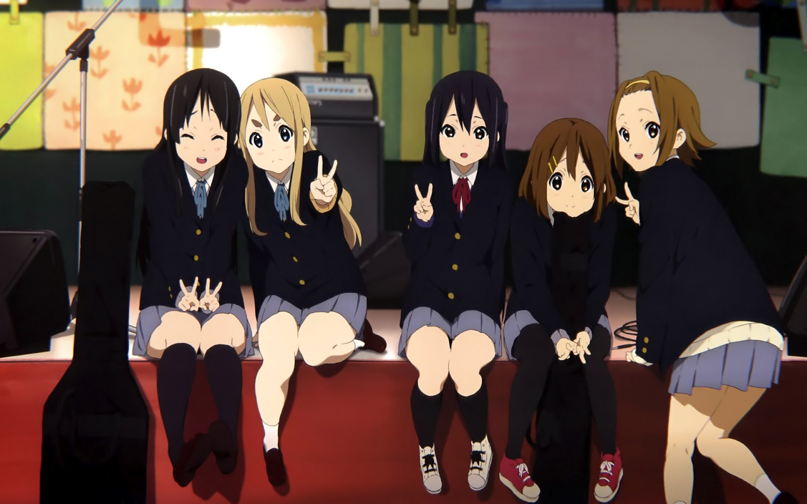 trololo blogg: Mugi Wallpaper
