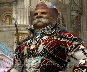 R99 Bloody Eternal Armor Dwarf GoD Chapter 3 Lineage2 - Lineage II News