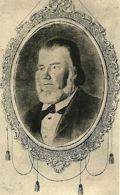 Willard and Inez Rasmussen Ancestors & Descendants: Jonathan Oldham ...