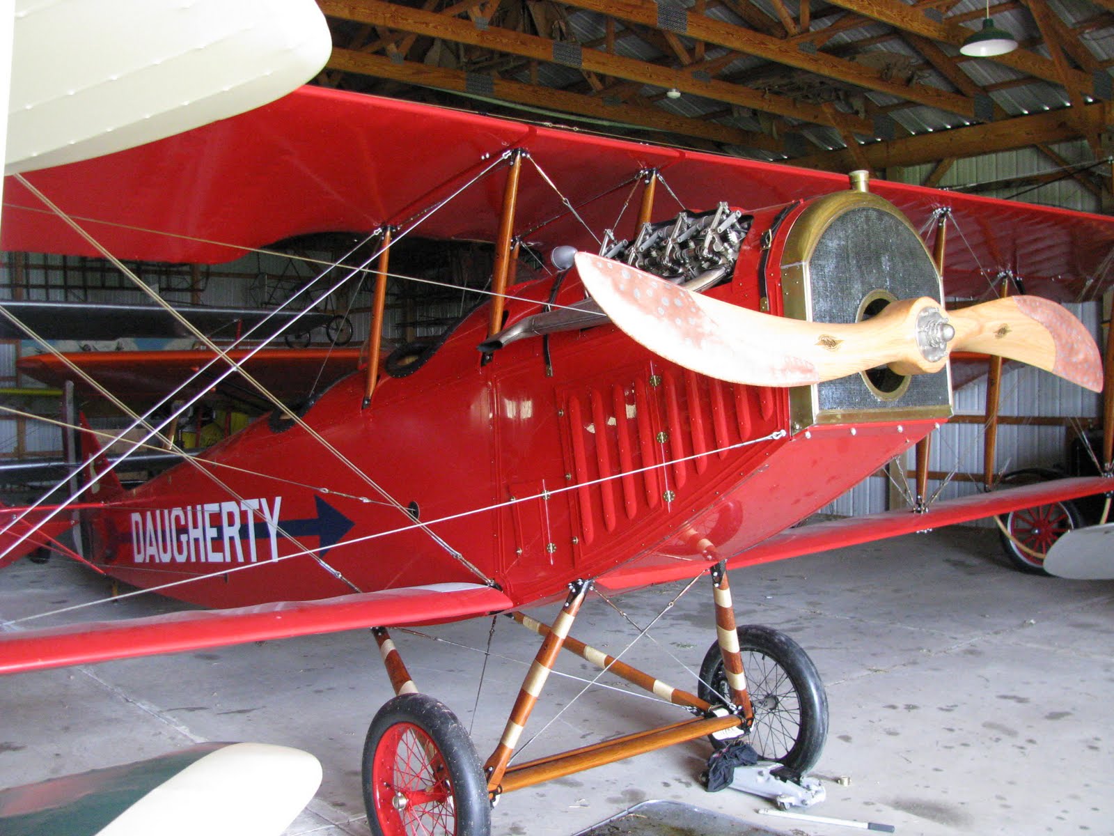 Props, Pistons, Old Jets And the Good Ole Days of Flying: GOLDEN AGE ...