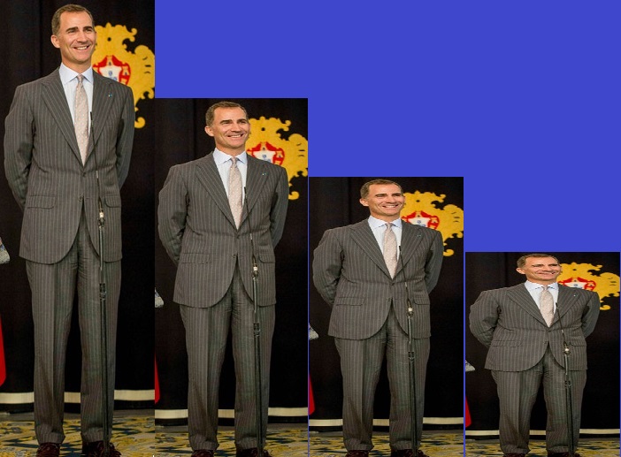 AD HUMANITATEM: Sunday, July 26, 2015