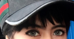 Profil & Biodata Lengkap Indri Barbie - Pembalap Motor Drag Bike ...